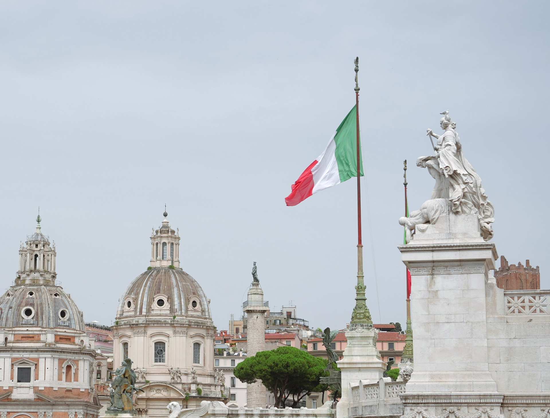 Opening of our Italian sandbox portal - fiskaltrust.