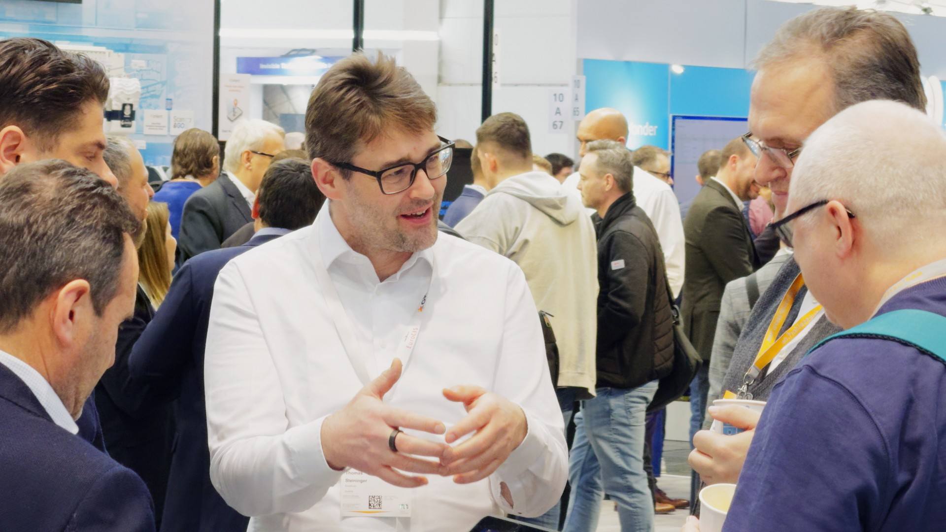 Commercial Partner Solutions for POS Systems