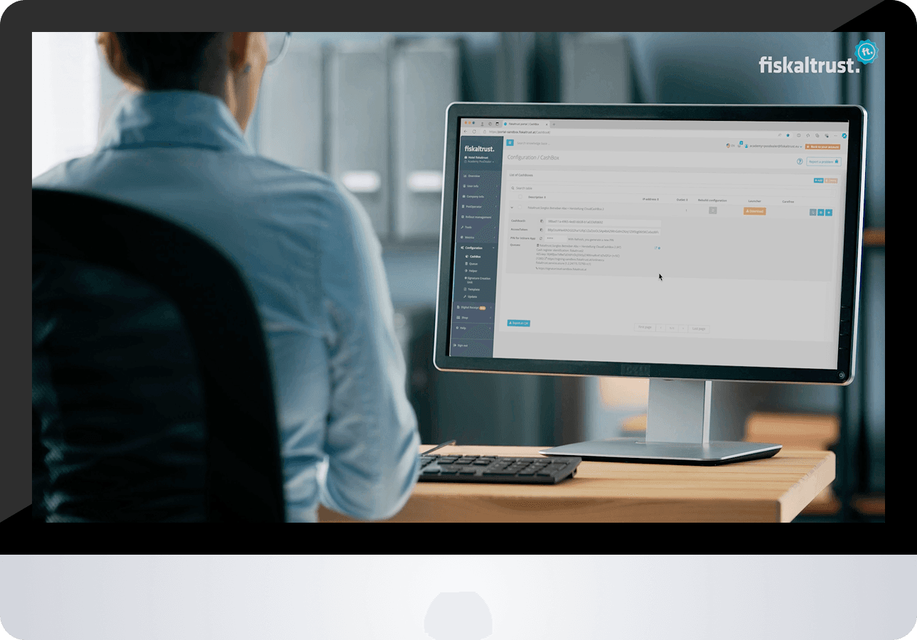 PSP Partner Solutions: Payment Service Integration